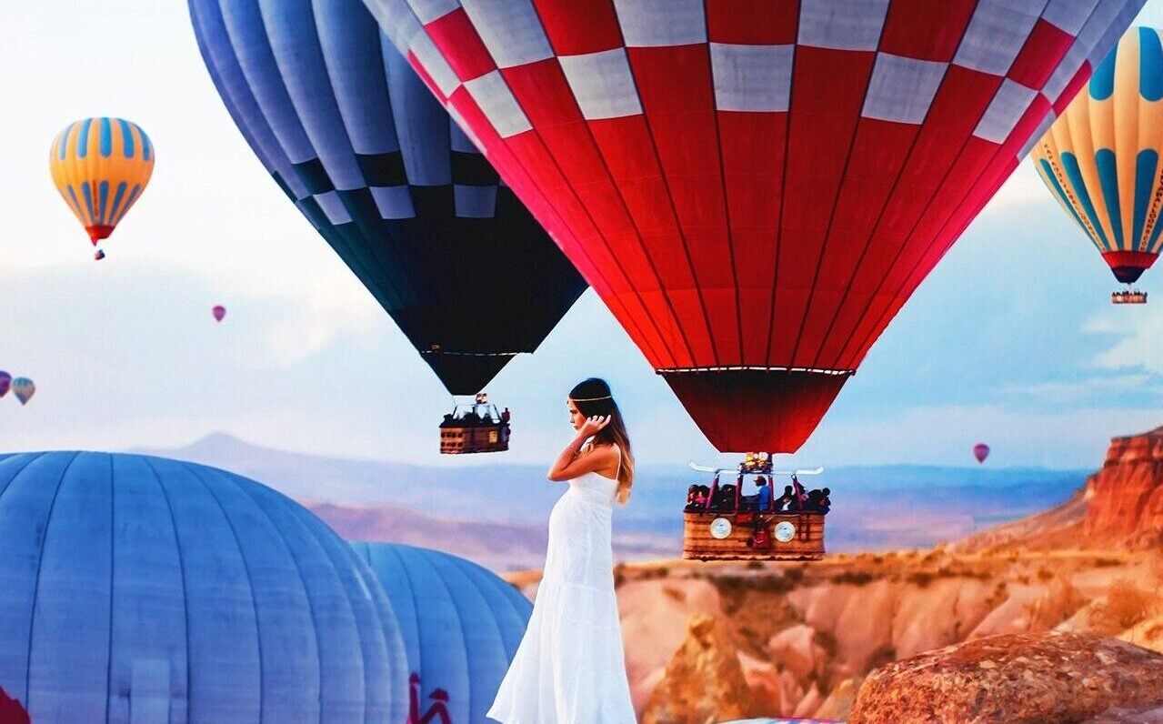 Turkey Holiday Packages - 2023 Turkey Tours